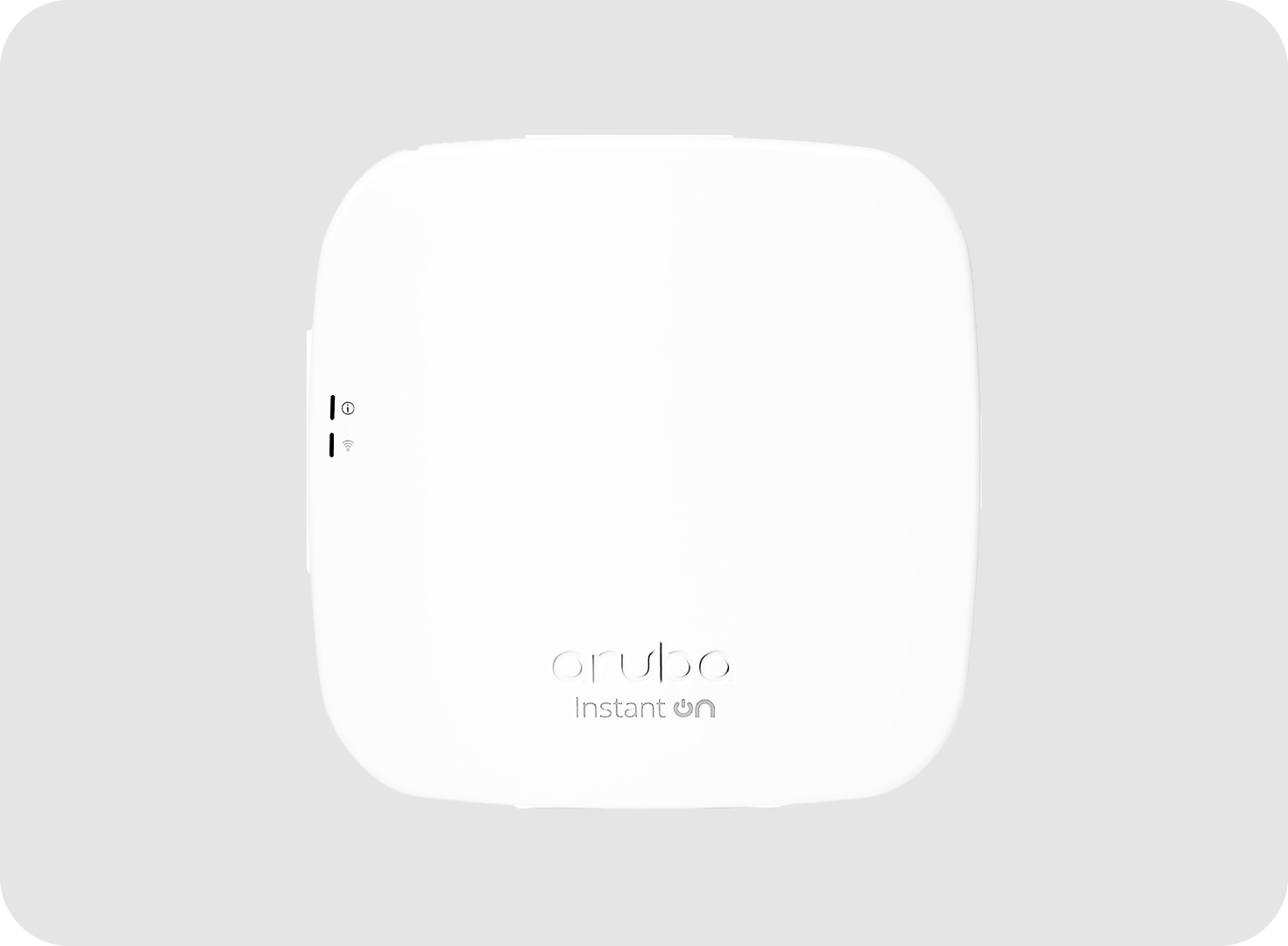 Aruba Instant On AP12 Access Points in Dubai|Infome