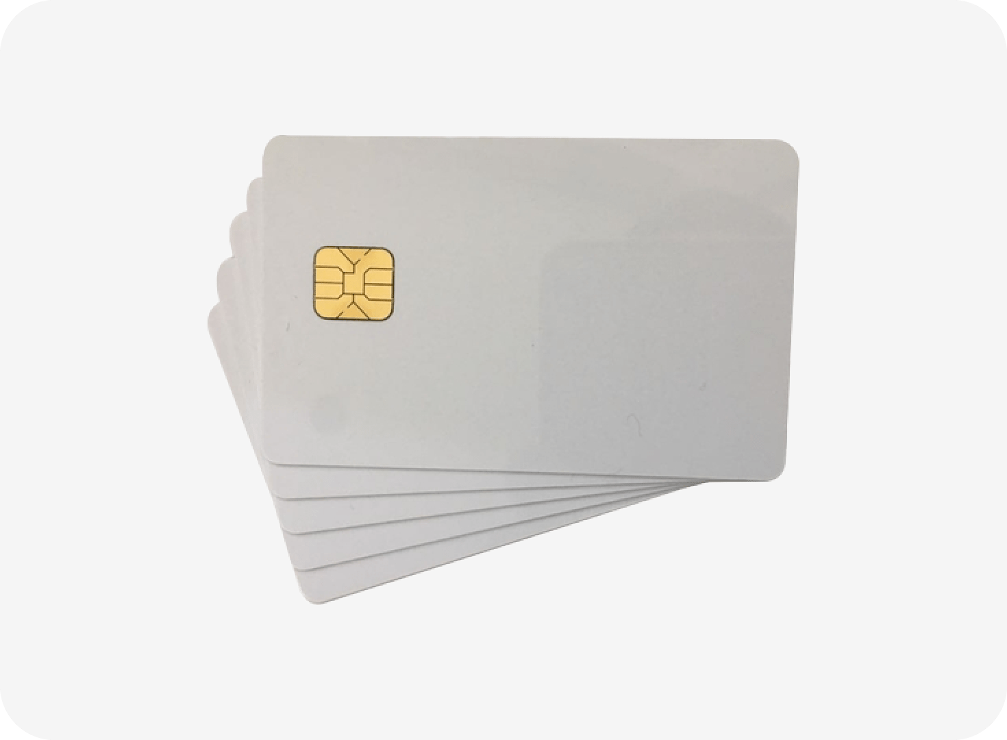 Buy RFID Cards in Dubai - Secure & Reliable Solutions