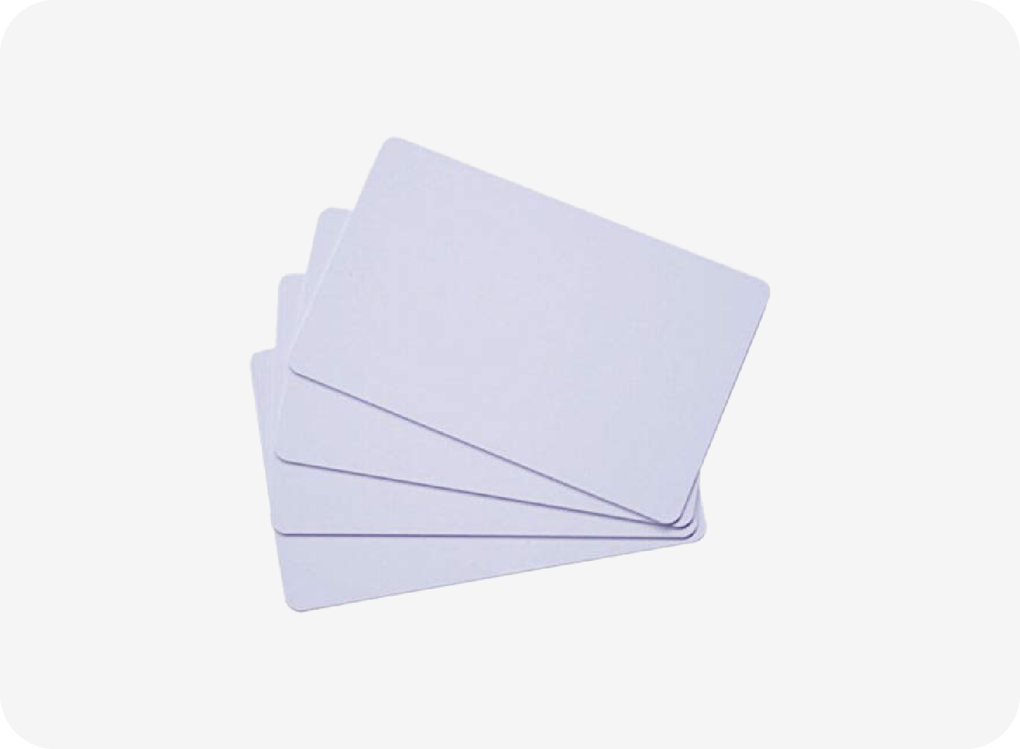 Buy RFID Proximity Card 125 KHz – Secure & Reliable Cards