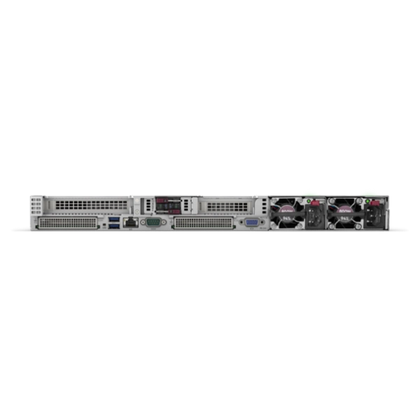 HPE ProLiant DL360 Gen11 server in Dubai, UAE | Infome