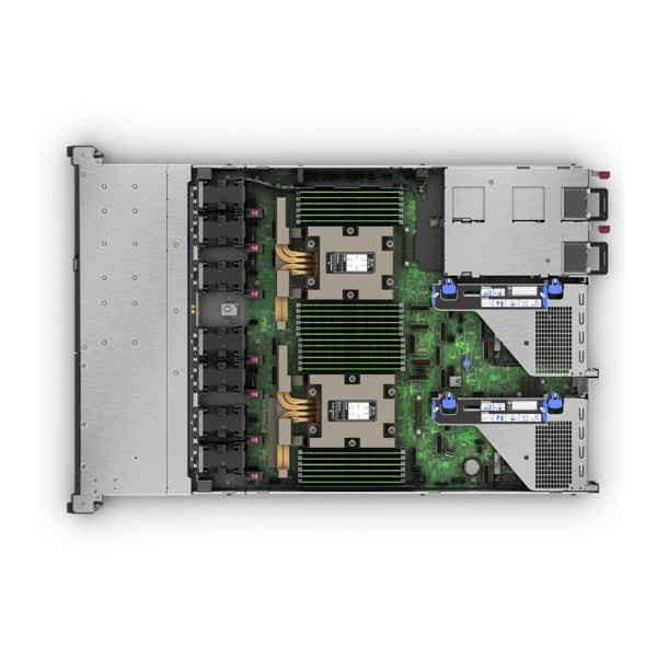 Buy HPE ProLiant DL365 Gen11 server in Dubai, Abu Dhabi, UAE at Best Price