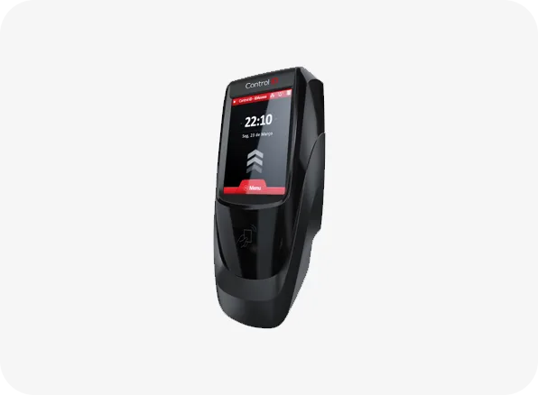 Control iD iDAccess Pro Prox in UAE | Fingerprint & Proximity Terminal