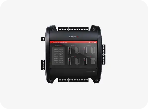 Access Control System in Dubai | Biometric & Security Solution