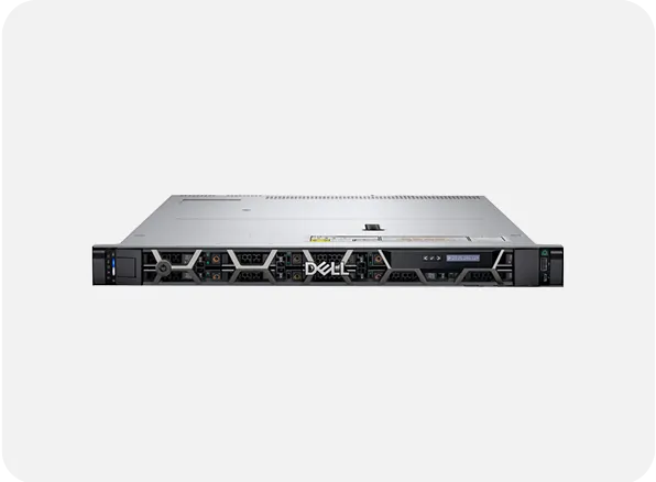 Dell PowerEdge R650xs Rack Server in UAE | Best Price Deals