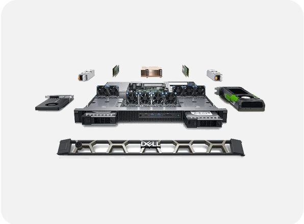 Buy Dell workstations in Dubai, Abu Dhabi UAE | Infome