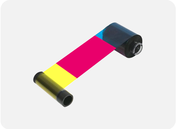 Heidi CP55 D Dual Side ID Card Printer in UAE | Fast & Affordable