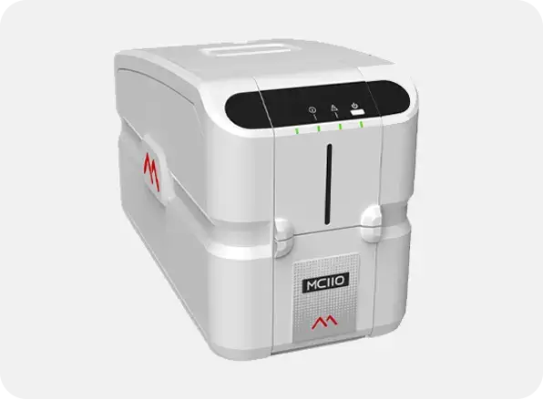 Buy ID Card Printers in Dubai | HID, Zebra, Evolis & More
