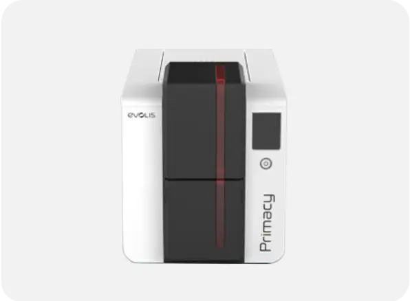 Entrust Sigma DS3 Direct to Card Printer vs Evolis Primacy 2 Card ...