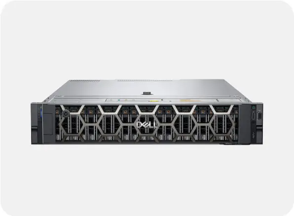 Buy Dell Servers in UAE - PowerEdge Rack & Tower Servers
