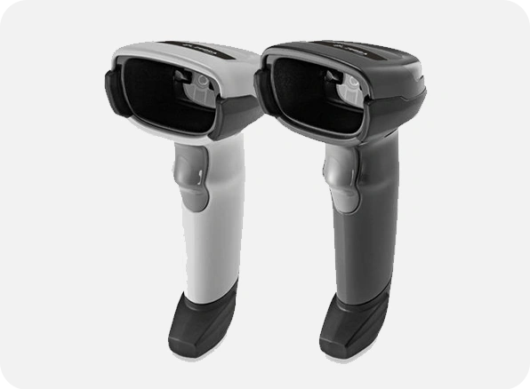 Buy Zebra DS2200 Handheld Scanner - UAE's Best Price