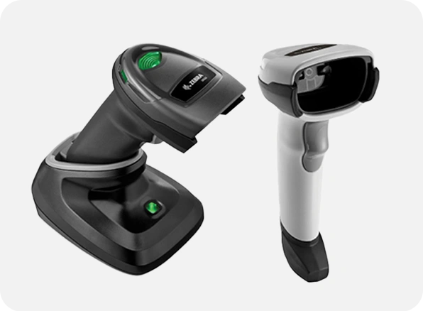Buy Zebra DS2200 Handheld Scanner - UAE's Best Price