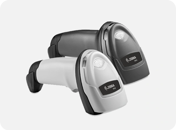 Buy Zebra DS2200 Handheld Scanner - UAE's Best Price