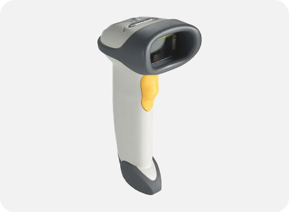Buy Zebra LS2208 Handheld Scanner | Best Price in UAE