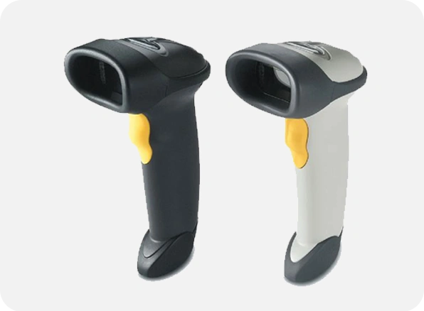 Buy Zebra LS2208 Handheld Scanner | Best Price in UAE