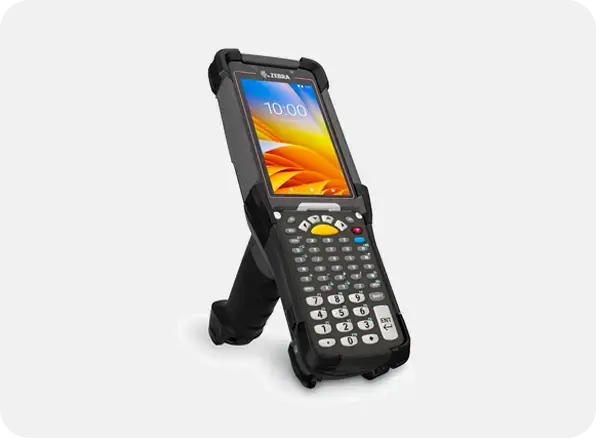 Zebra MC9300 in UAE | Ultra-Rugged Android Mobile Computer
