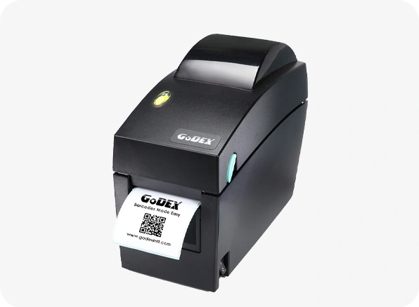 "Limited-Time Offer: GoDEX DT2x Thermal Printers in UAE - Best Prices!
