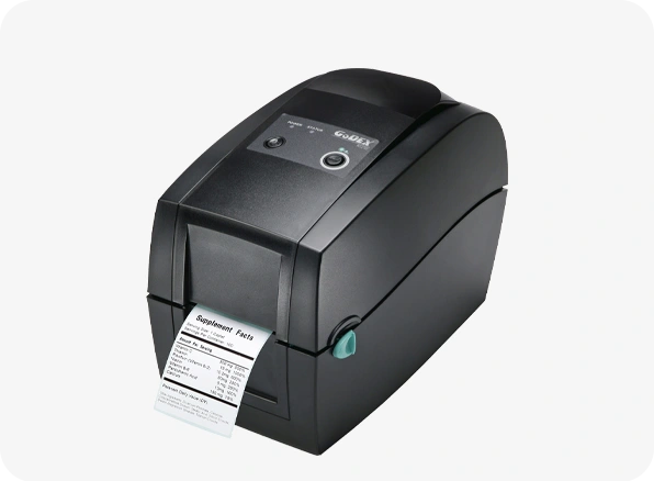 Get the Best Deal on GoDEX RT230 Thermal Printers in UAE