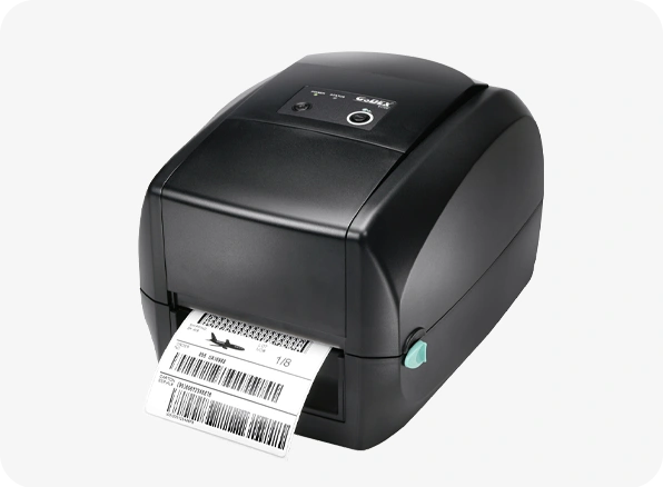Buy GoDEX RT700 Thermal Printers in UAE | Best Online Prices