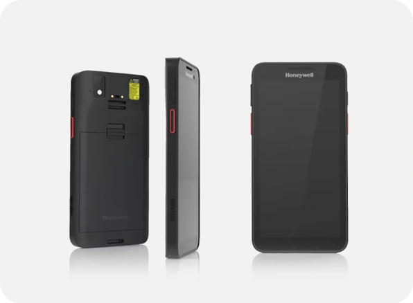 Honeywell CT30 XP in UAE | Compact Rugged Android Handheld