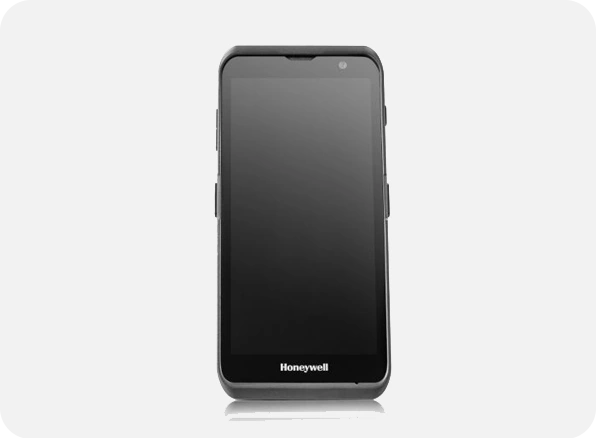 Honeywell ScanPal EDA5S in UAE | Compact Rugged Android Handheld