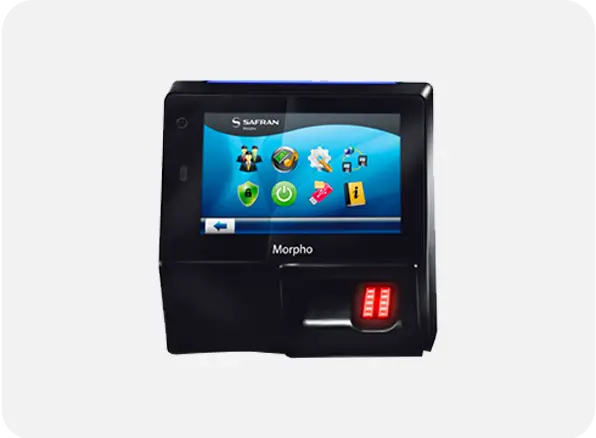 Buy Idemia Access control in Dubai, Abu Dhabi, UAE at Best Price