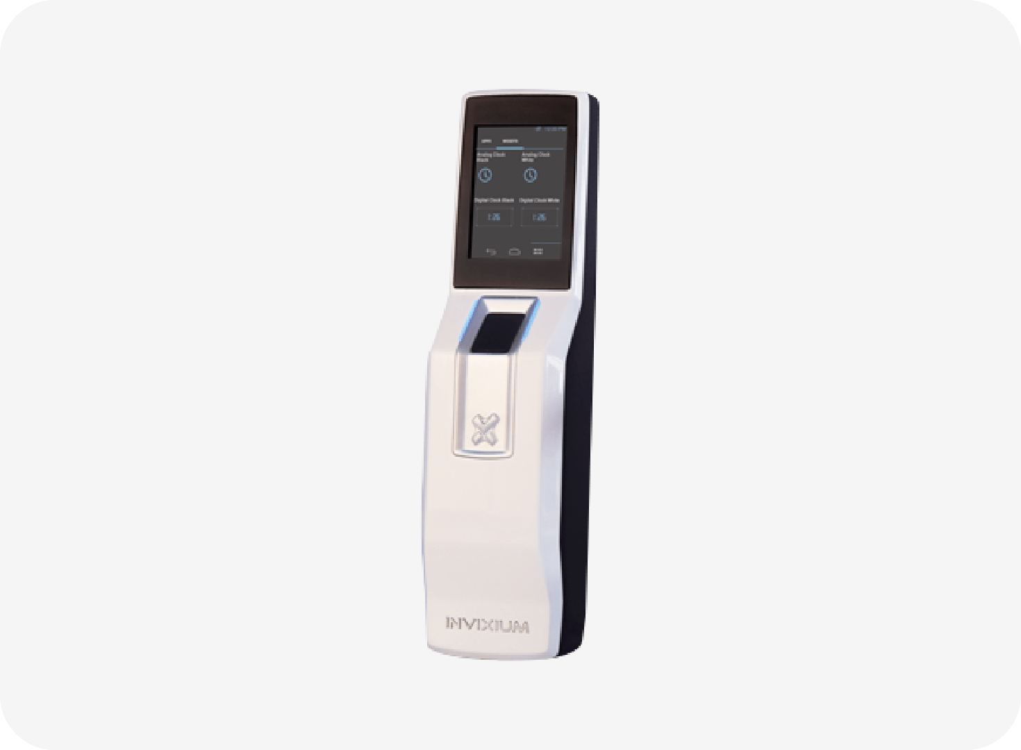 INVIXIUM Access Control in Dubai, UAE | Time Attendance