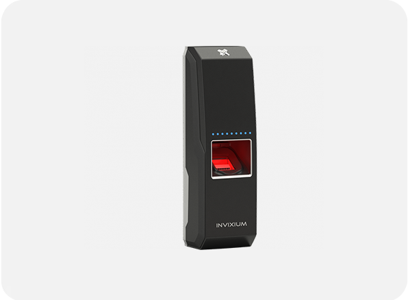 INVIXIUM Access Control in Dubai, UAE | Time Attendance