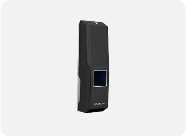 INVIXIUM Access Control in Dubai, UAE | Time Attendance