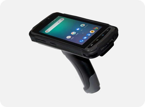 MT90 Orca III in UAE | Android Mobile Computer for Retail & Logistics