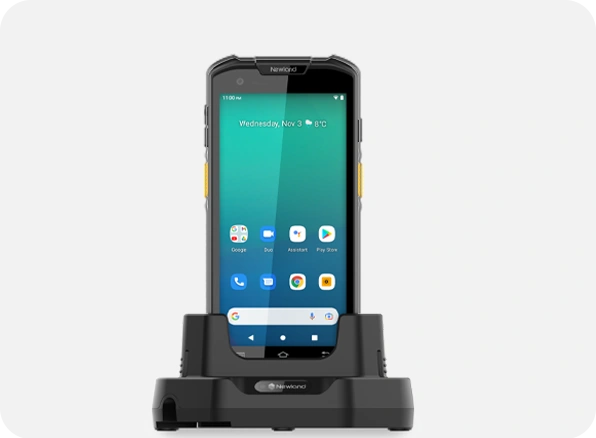 MT93 Megattera Pro in UAE | Rugged Android Mobile Computer