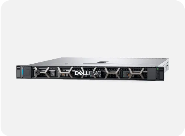 Buy Dell Servers in UAE - PowerEdge Rack & Tower Servers