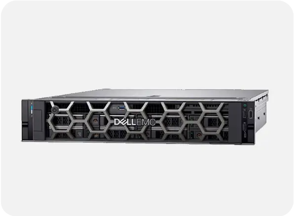 Dell PowerVault NX3240 in Dubai, UAE, Middle East | Infome