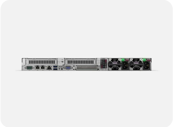 HPE ProLiant DL320 Gen11 in Dubai, UAE | Infome