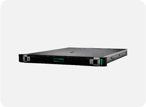 HPE ProLiant DL360 Gen11 server in Dubai, UAE | Infome