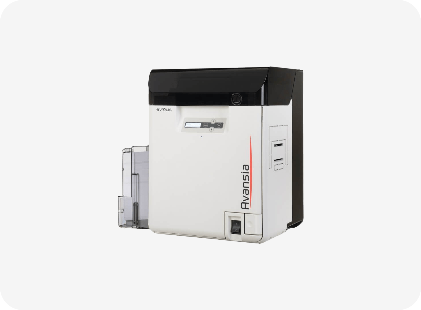 Evolis Primacy 2 ID Card Printers in Dubai, UAE, Africa | Infome