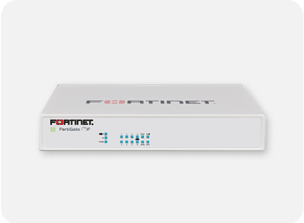 Fortigate 81F Firewall Advanced Network Security Solution UAE