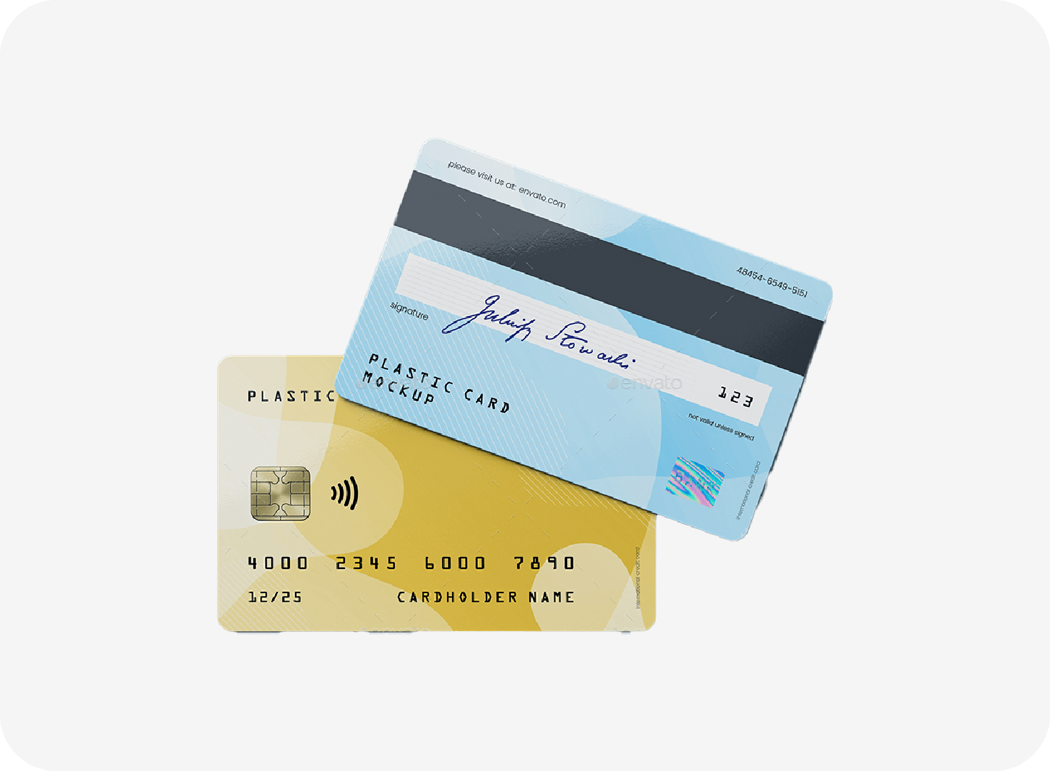 Buy RFID Cards in Dubai - Secure & Reliable Solutions
