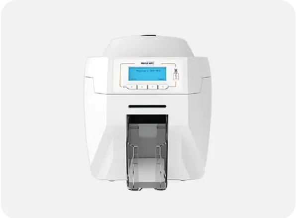 Buy ID Card Printers in Dubai | HID, Zebra, Evolis & More