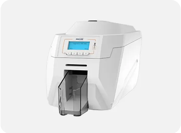 MAGiCARD 360 Neo- ID card printer - Best Price | Infome
