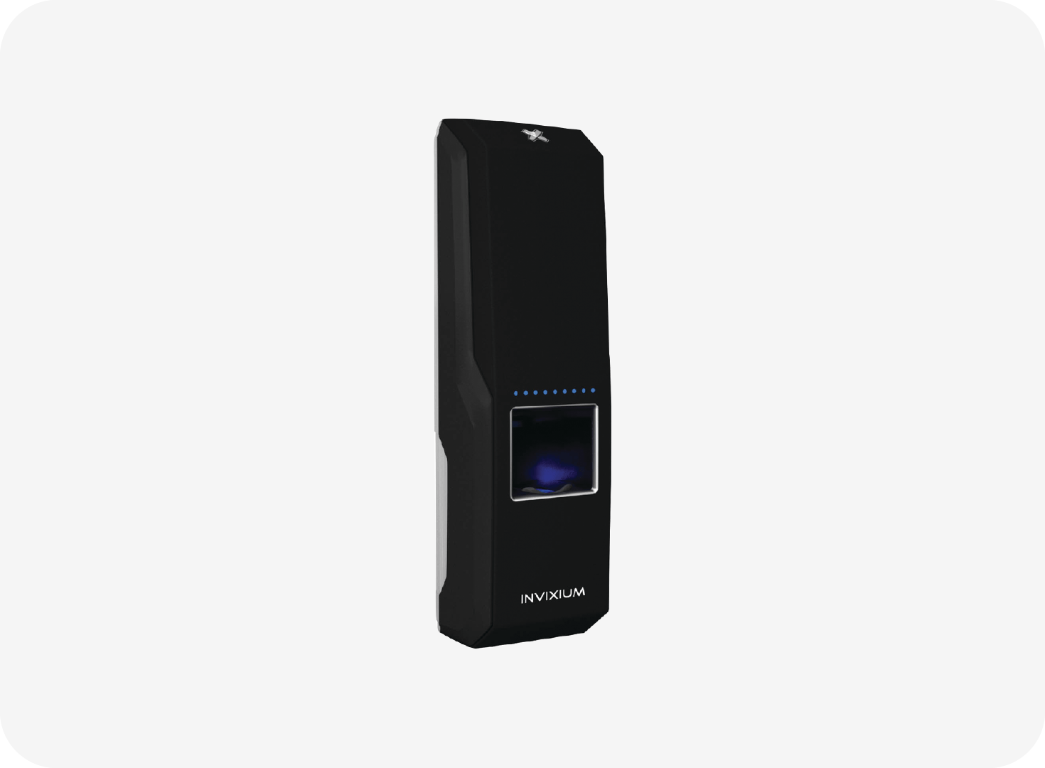 Invixium IXM Sense- Fingerprint Biometric Device | Infome