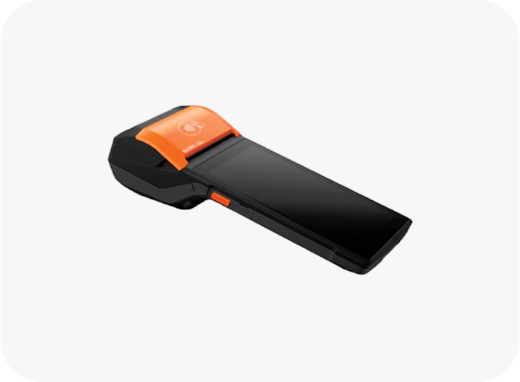 Sunmi V2 POS System Sale | Exceptional Deals & Fast Delivery