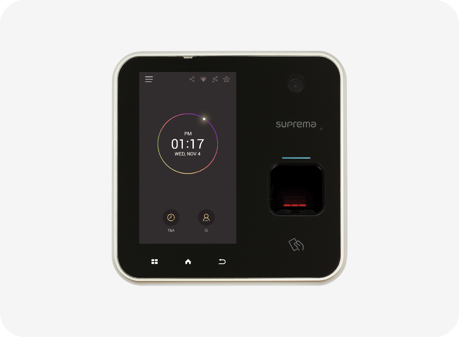 Suprema BioStation A2 in Dubai, UAE – Best Price | Infome