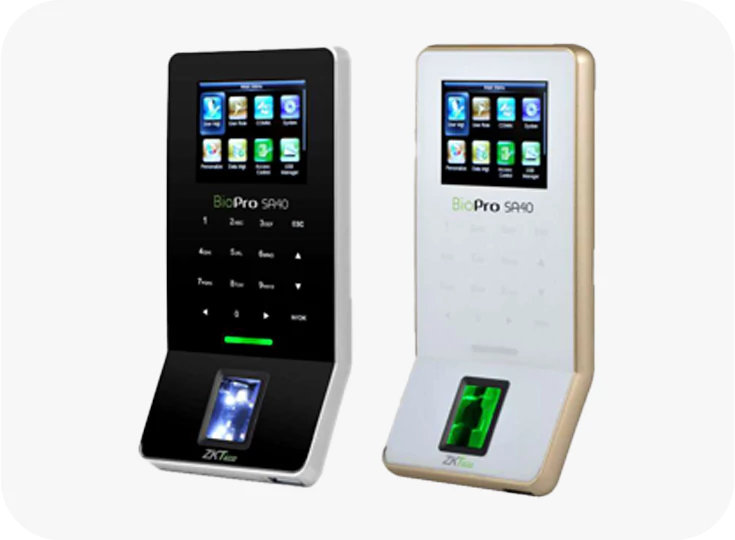 ZKTeco in Dubai, UAE | Access Control & Time attendance