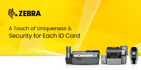 Zebra ID Card Printers - Authorized Zebra Supplier in UAE