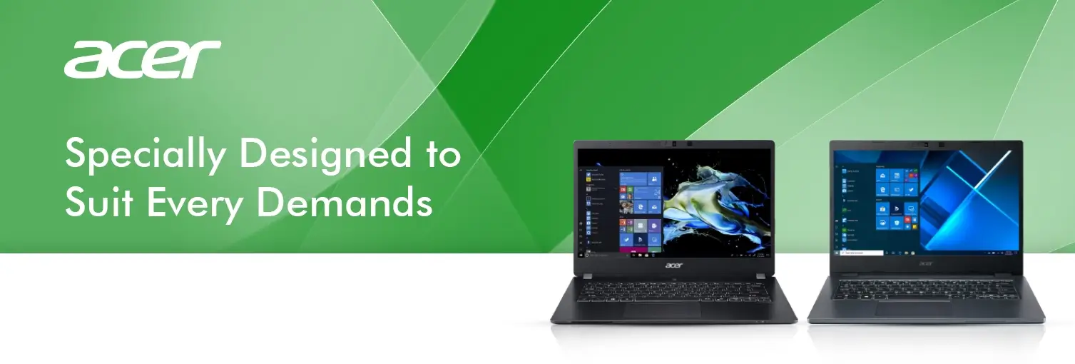 Buy Acer Laptops at the Best Price in Dubai, UAE, Middle East