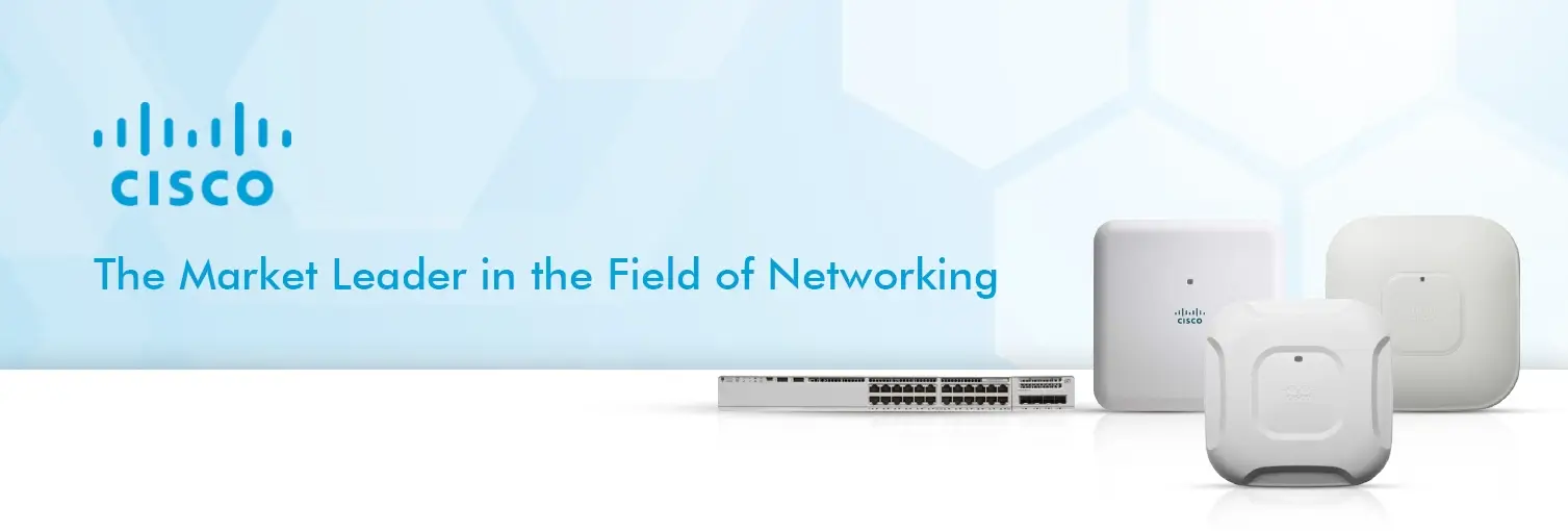 Enhance Your Network with Cisco Access Point in UAE