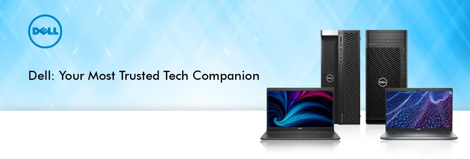 Buy Dell Laptops in Dubai,UAE at the Best Price | Infome