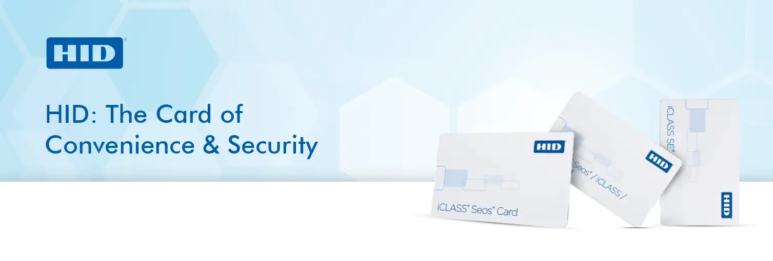 HID smart cards in Dubai, Abudhabi, UAE | Infome