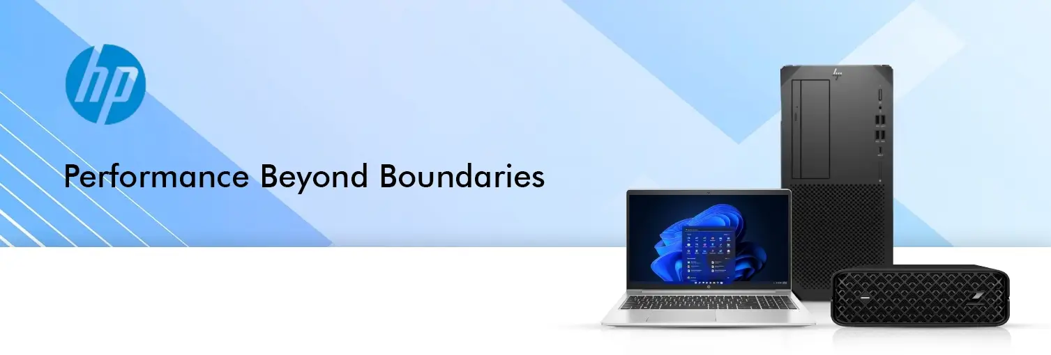 Buy HP Laptops in Dubai | HP Workstation in UAE | Infome