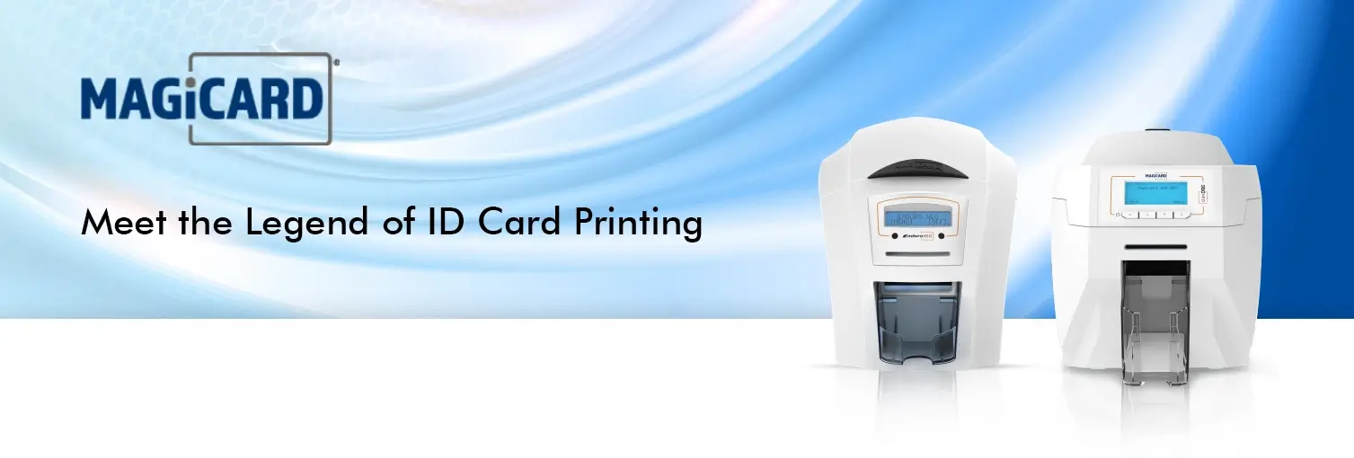 Magicard ID card Printer in Dubai, Abu Dhabi, UAE | Infome